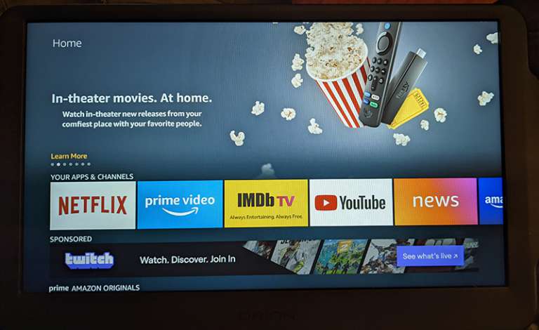 Up-Switch Orion gaming monitor review - Triple the screen size of your ...