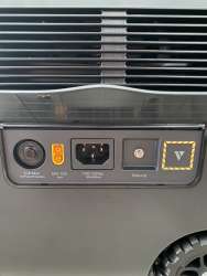 Vanpowers Super Power Pro 2000 portable power station review - The ...