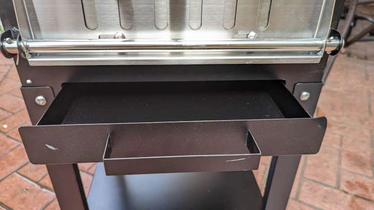 Vevor Outdoor Pizza Oven review - Good pizza, with a few big drawbacks ...