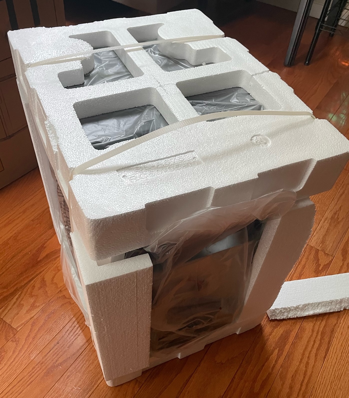 Bodega 12/24-volt RV Refrigerator review – Portable cooling when you ...