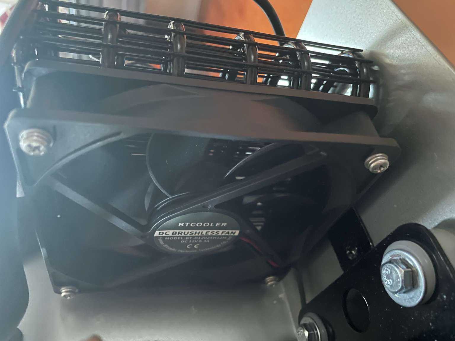 Bodega 12/24-volt RV Refrigerator review – Portable cooling when you ...