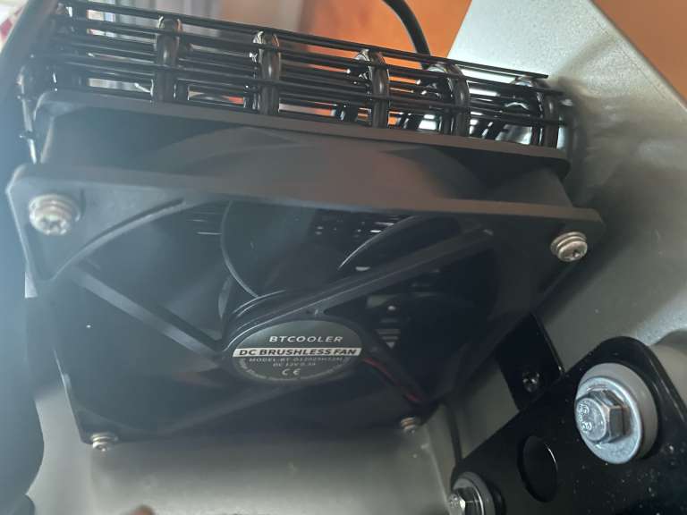 Bodega 12/24-volt RV Refrigerator review – Portable cooling when you ...