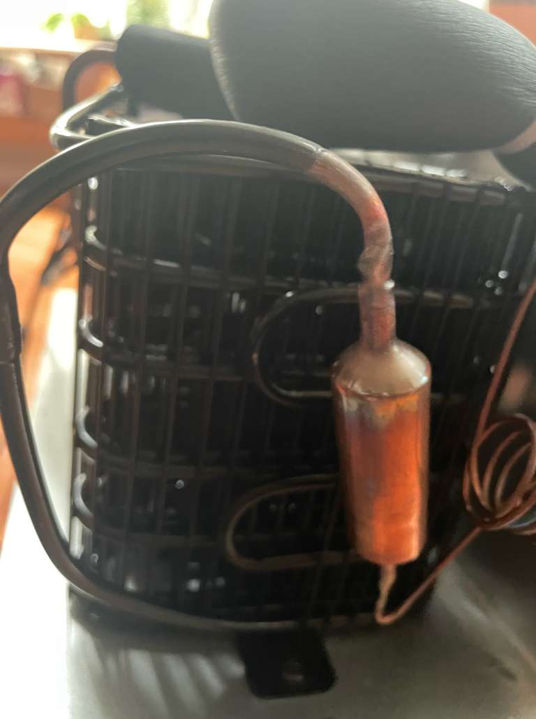 Bodega 12/24-volt RV Refrigerator review – Portable cooling when you ...