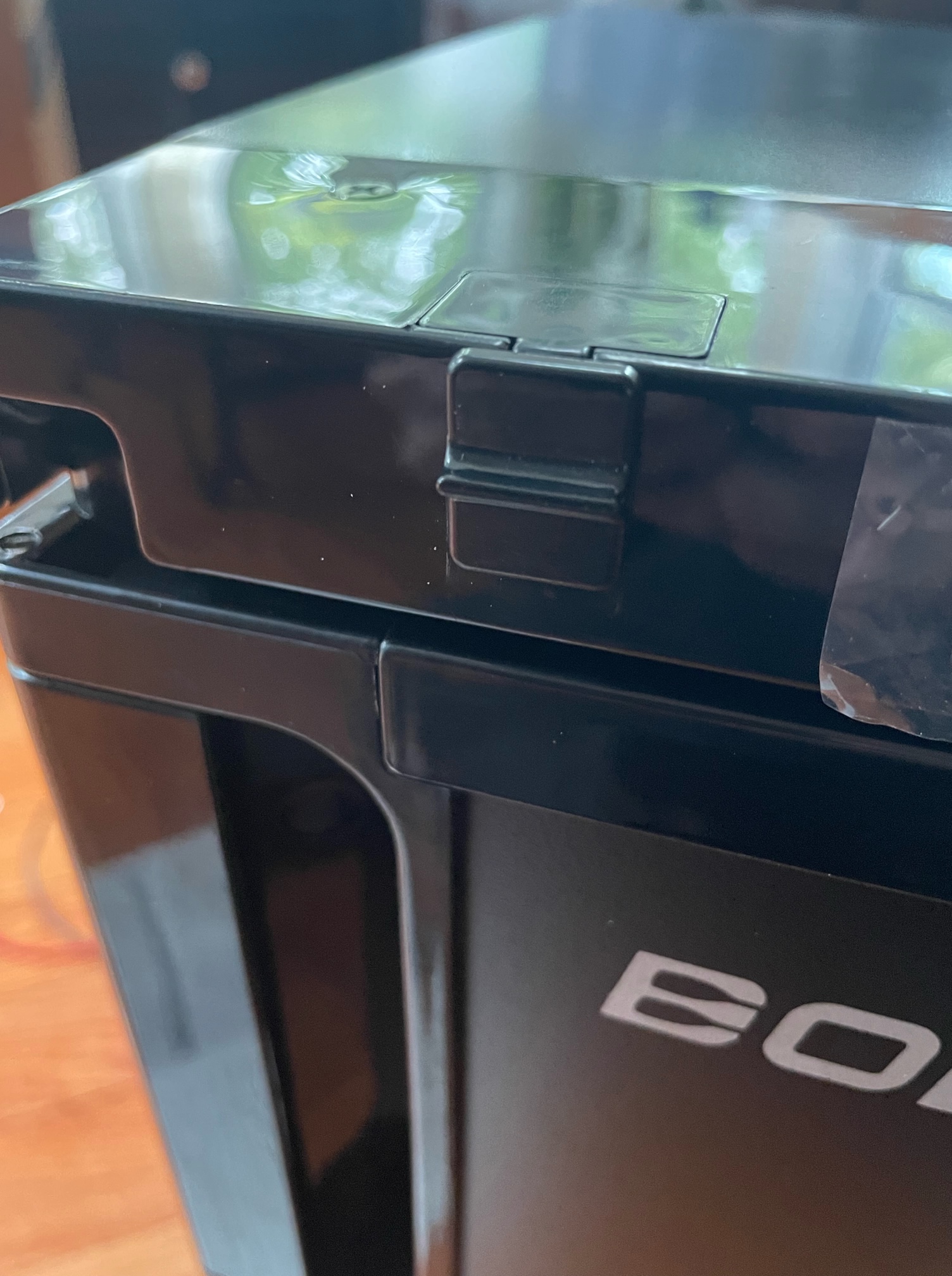 Bodega 12/24-volt RV Refrigerator review – Portable cooling when you ...