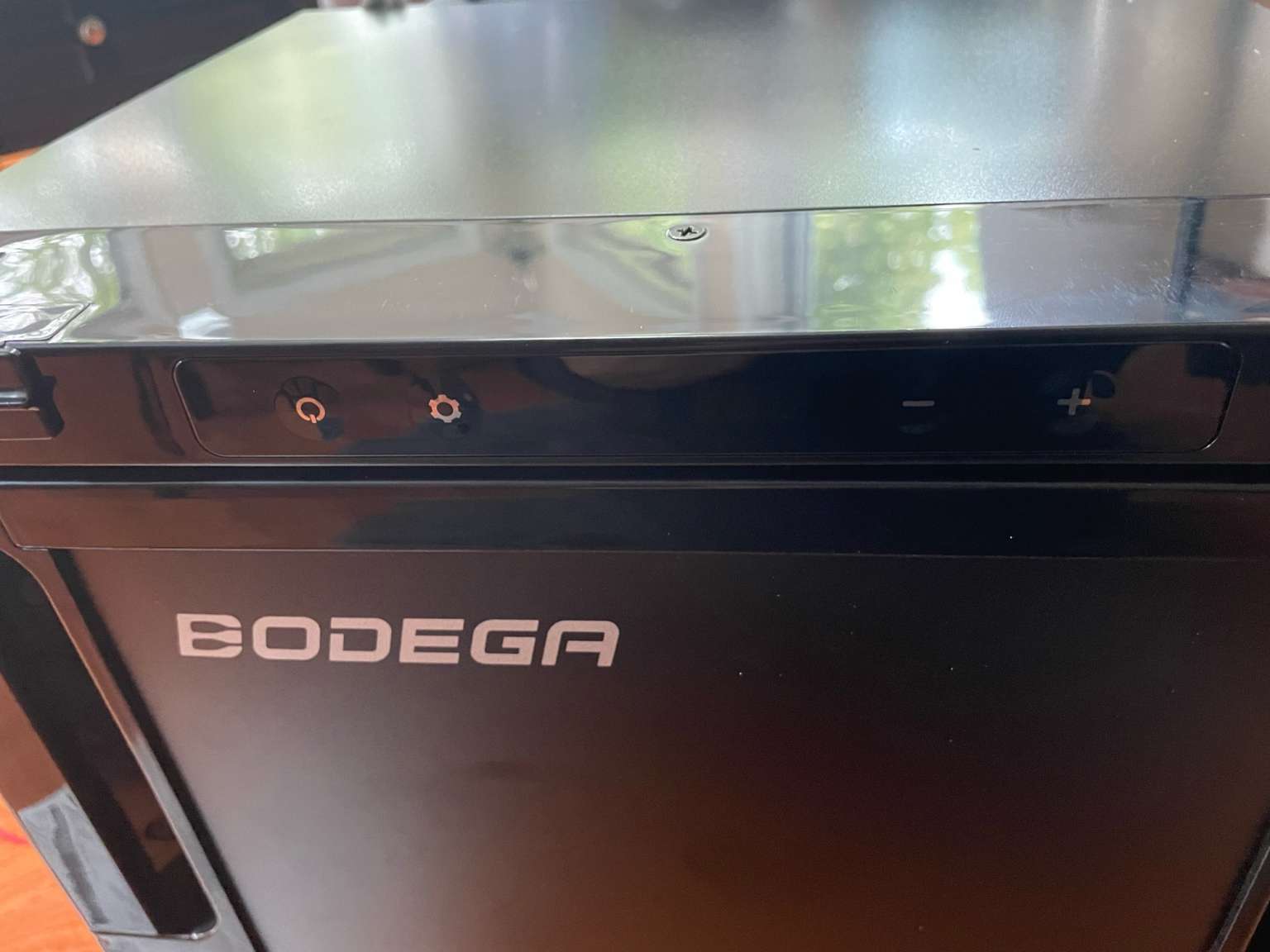 Bodega 12/24-volt RV Refrigerator review – Portable cooling when you ...