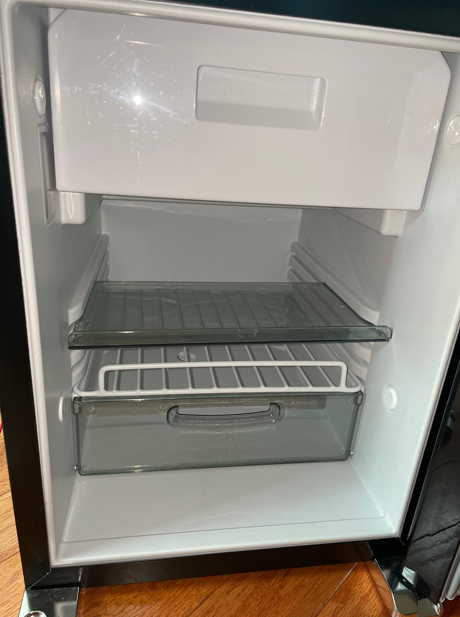 Bodega 12/24-volt RV Refrigerator review – Portable cooling when you ...