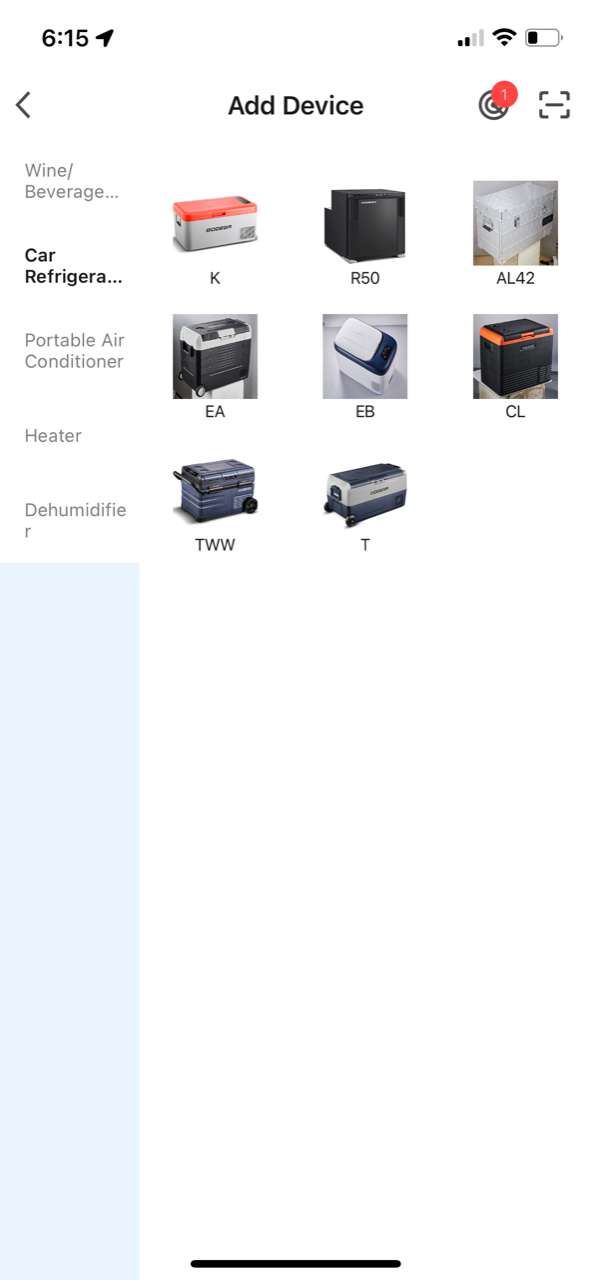 Bodega 12/24-volt RV Refrigerator review – Portable cooling when you ...