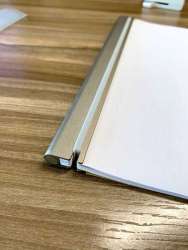 ANTOU Design Book NOTA Notebook review - customize your notes ...