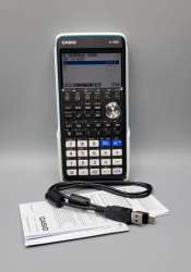 Casio fx-CG50 PRIZM calculator review - The Gadgeteer