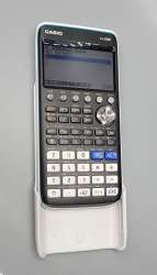 Casio fx-CG50 PRIZM calculator review - The Gadgeteer