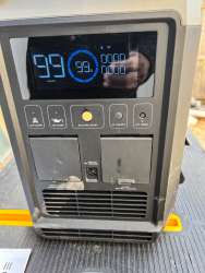 EcoFlow Smart Generator (Dual Fuel) review - The ultimate off grid ...