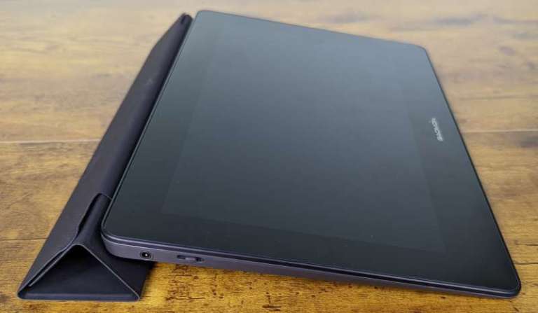 Gaomon PD1220 11.6 inch graphics tablet review - The Gadgeteer