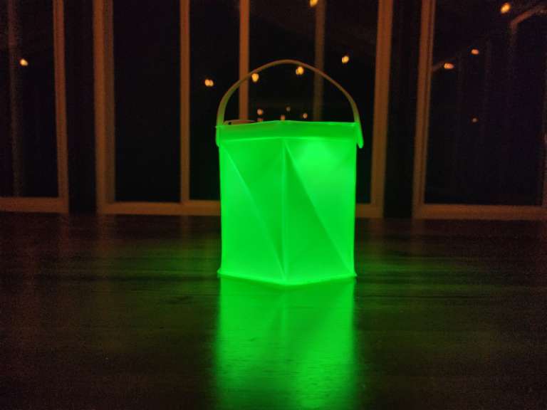 LuminAID PackLite Titan and Bloomio Twist solar lanterns review - The ...