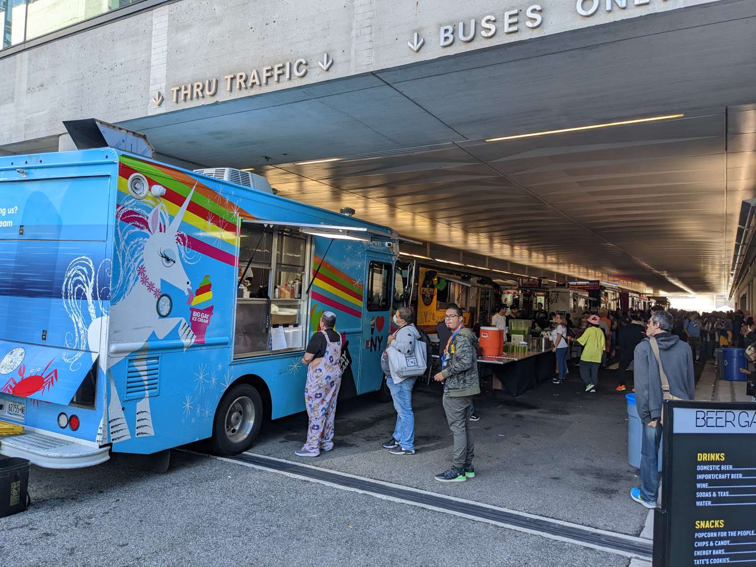 New York Comic Con 2022 trip report - The Gadgeteer