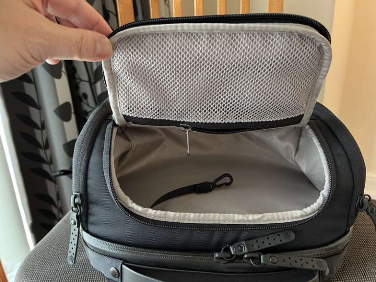 STM Goods DUX 16L Backpack review - The Gadgeteer