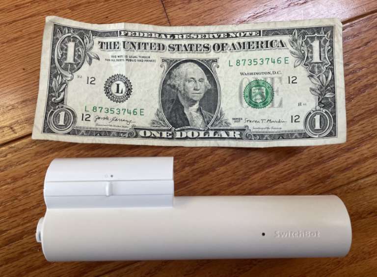 SwitchBot Blind Tilt solar-powered smart blinds review – Beautiful ...