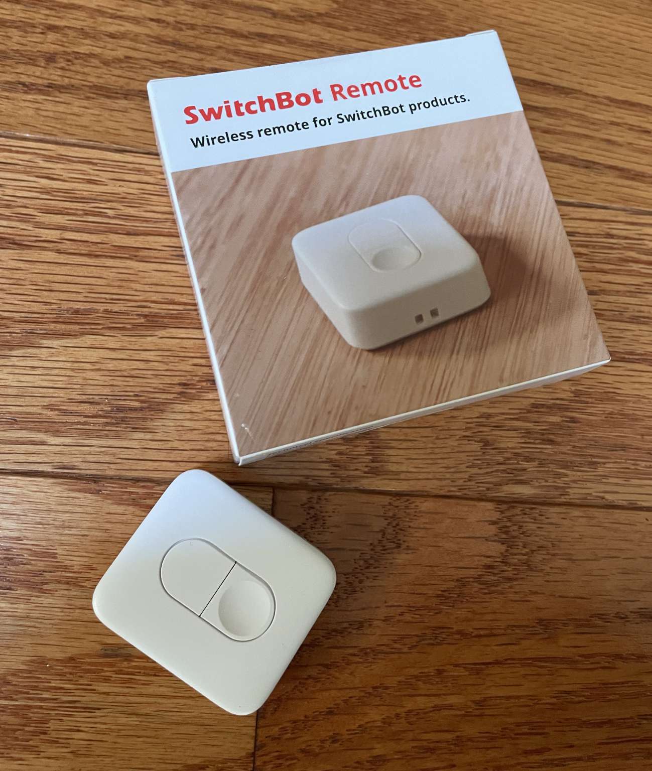 SwitchBot Blind Tilt solar-powered smart blinds review – Beautiful bling for your blinds to ...