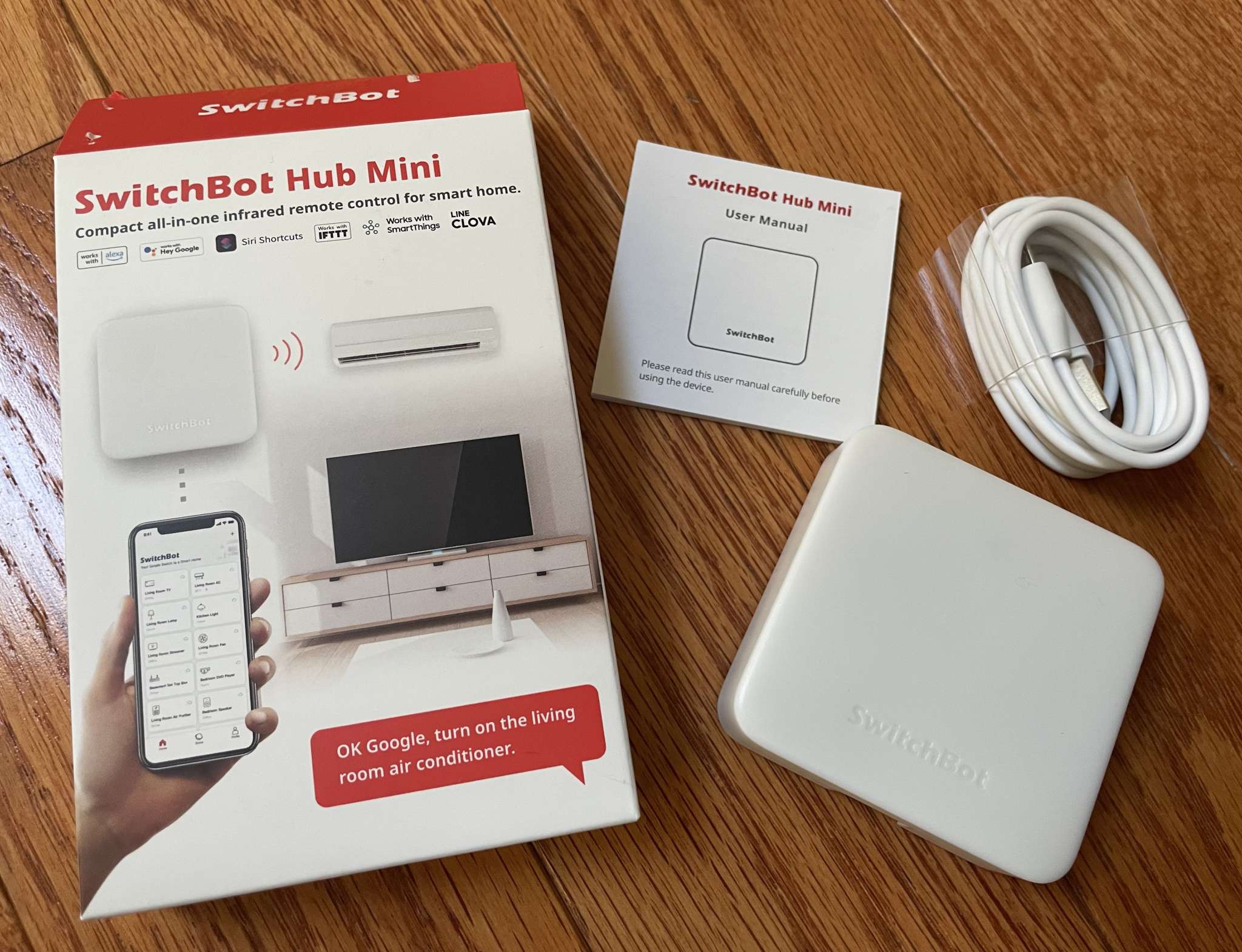 SwitchBot Blind Tilt solar-powered smart blinds review – Beautiful bling for your blinds to ...