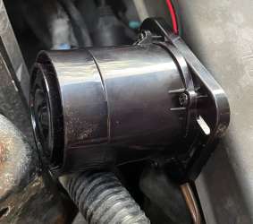 Technaxx TX-168 Pro universal car alarm review - Portable protection ...