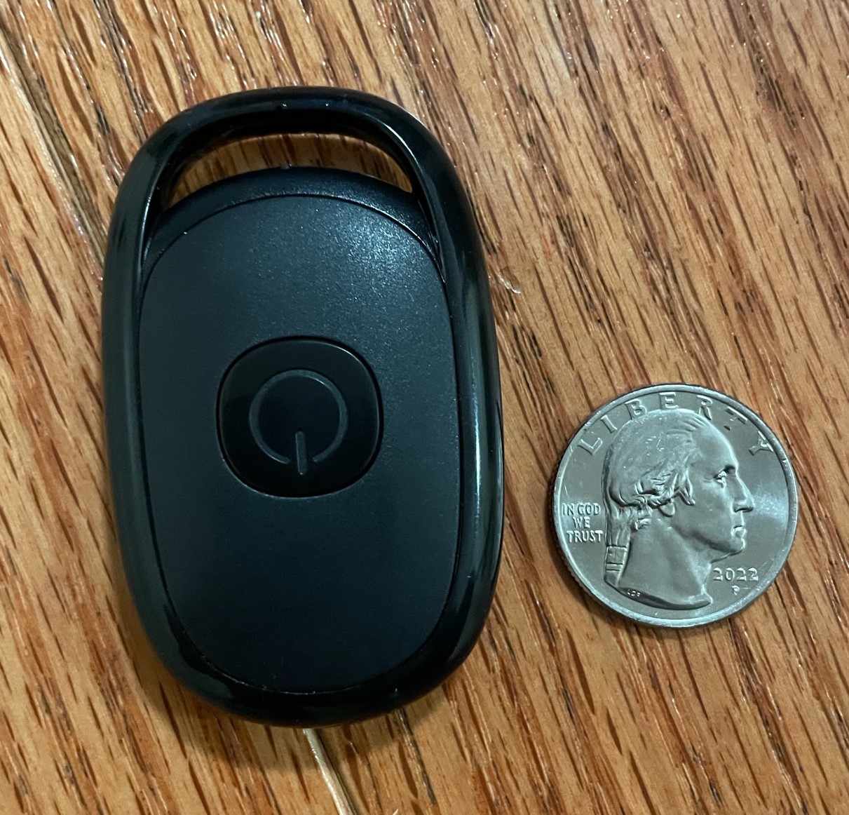 Technaxx TX-168 Pro universal car alarm review - Portable protection ...