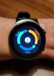 Mobvoi TicWatch E3 smartwatch review - a great watch at a greater price! - The Gadgeteer