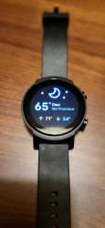 Mobvoi TicWatch E3 smartwatch review - a great watch at a greater price ...