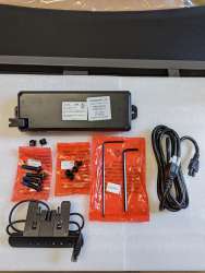 Vari Curve Electric Standing Desk 60x30 review - top notch comfort ...