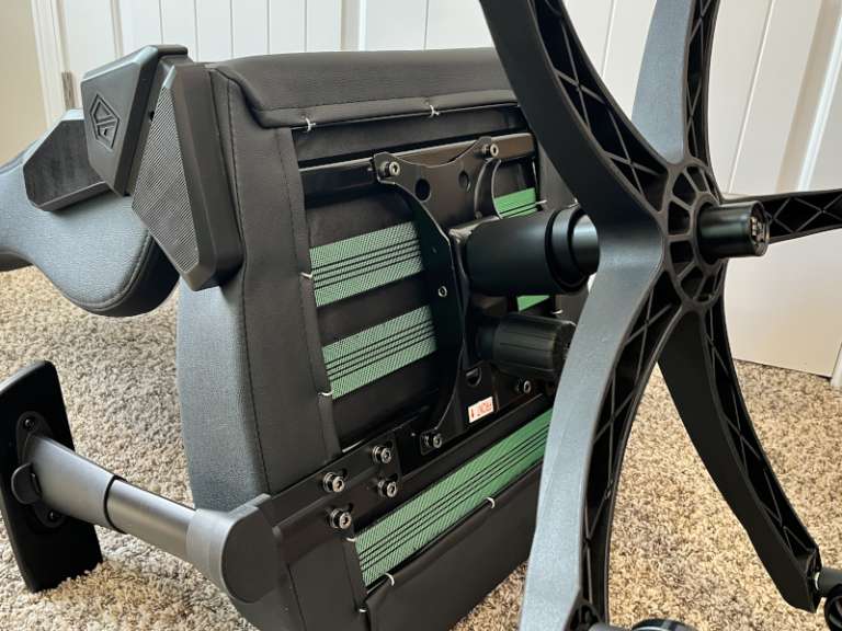 AndaSeat Transformers Edition Premium Gaming Chair review - The Gadgeteer