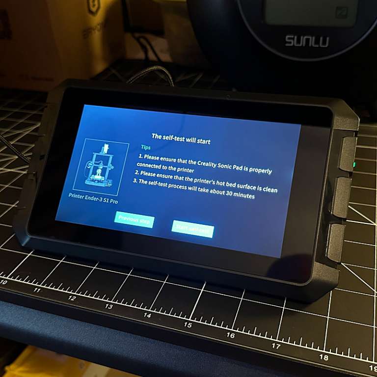 Creality Sonic Pad review - a plug and play Klipper solution for your ...