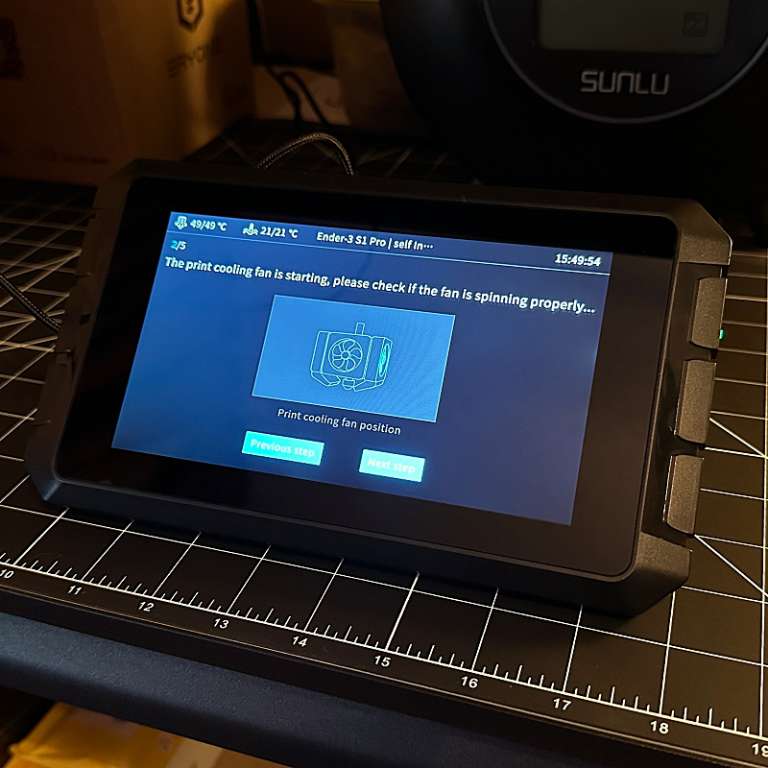 Creality Sonic Pad review - a plug and play Klipper solution for your ...