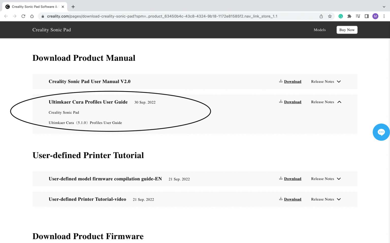 Creality Sonic Pad review - a plug and play Klipper solution for your ...