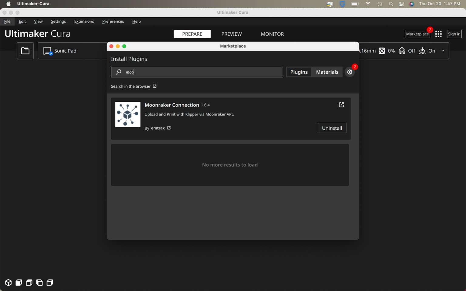 Creality Sonic Pad review - a plug and play Klipper solution for your ...