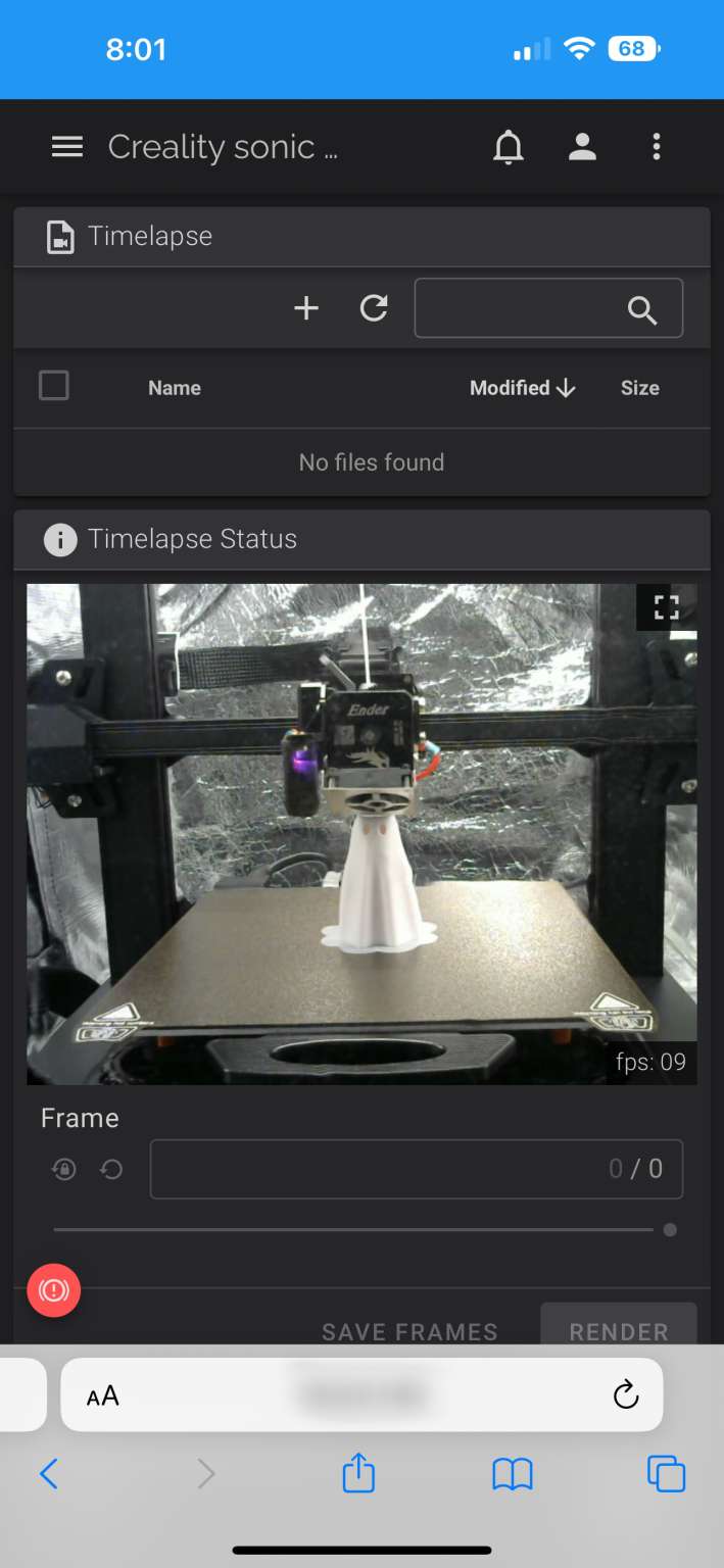 Creality Sonic Pad review - a plug and play Klipper solution for your 3D printer - The Gadgeteer