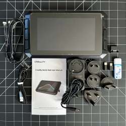 Creality Sonic Pad review - a plug and play Klipper solution for your ...