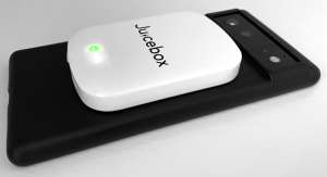 Juicebox MagSafe Wireless Battery Pack review - juice on the go! - The ...