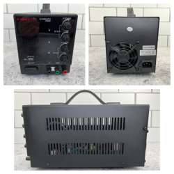 Kaiweets PS-3010F DC Power Supply review - The Gadgeteer