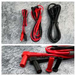 Kaiweets PS-3010F DC Power Supply review - The Gadgeteer