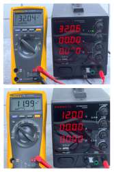 Kaiweets PS-3010F DC Power Supply review - The Gadgeteer