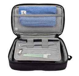 Keep your multi-tools in tiptop shape with Leatherman's maintenance kit ...