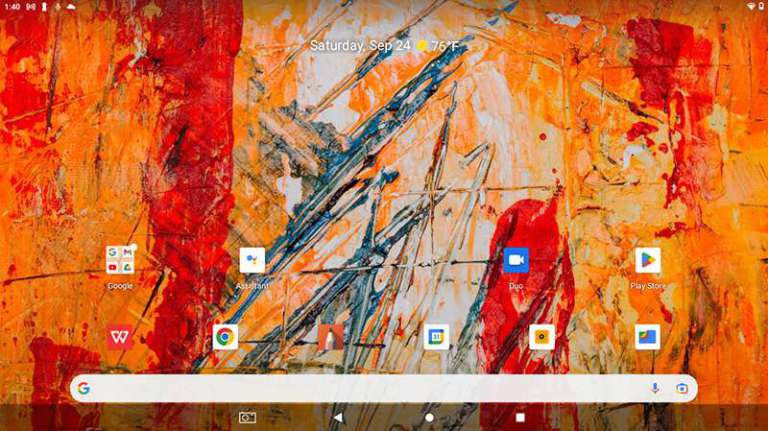 Simbans PicassoTab XL portable drawing tablet review - The Gadgeteer