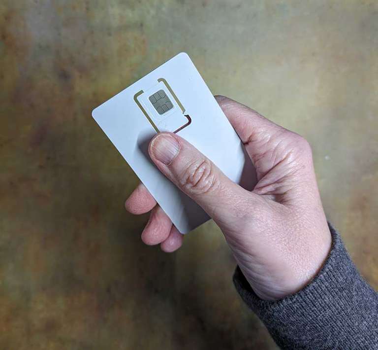 TextNow free nationwide wireless plan review - Yes, it's really FREE ...