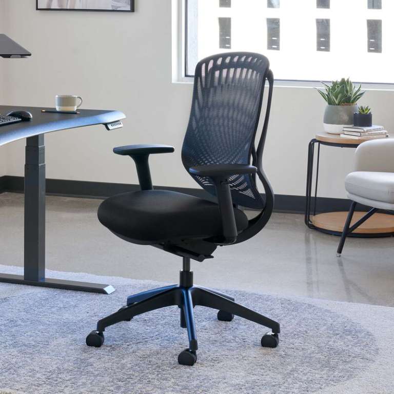 Vari Performance Task Chair review - Come have a seat - The Gadgeteer