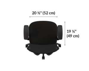 Vari Performance Task Chair review - Come have a seat - The Gadgeteer
