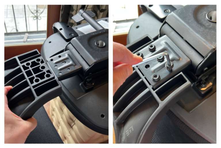 Vari Performance Task Chair review - Come have a seat - The Gadgeteer