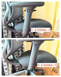 Vari Performance Task Chair review - Come have a seat - The Gadgeteer