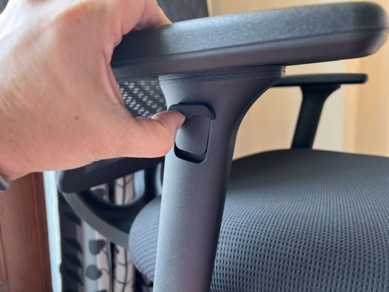 Vari Performance Task Chair review - Come have a seat - The Gadgeteer