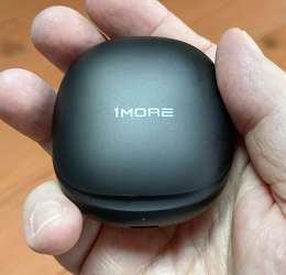 1MORE Aero True wireless active noise cancelling headphones review – One more earphone to ...