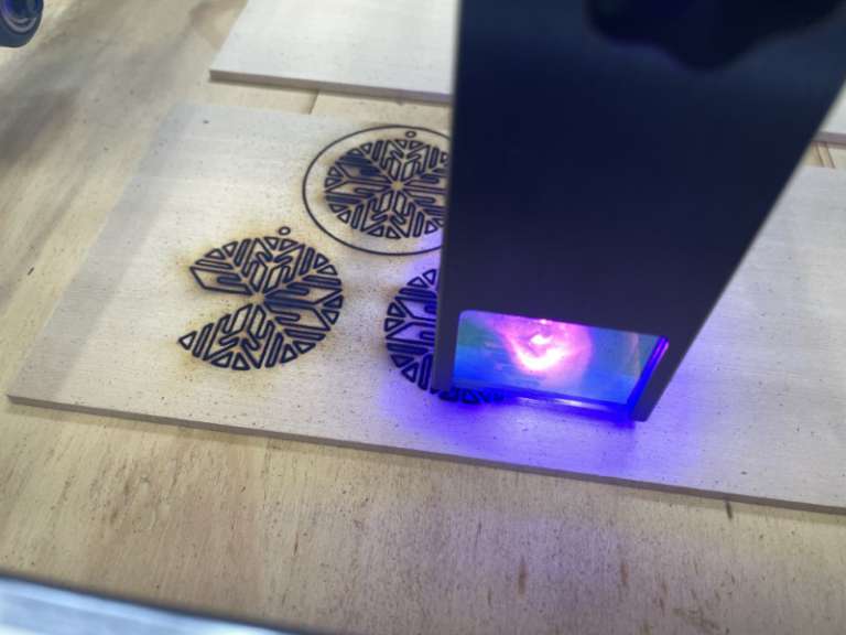 Atomstack X7 Pro 50W Laser Engraver review – Lasers aren’t just Star ...