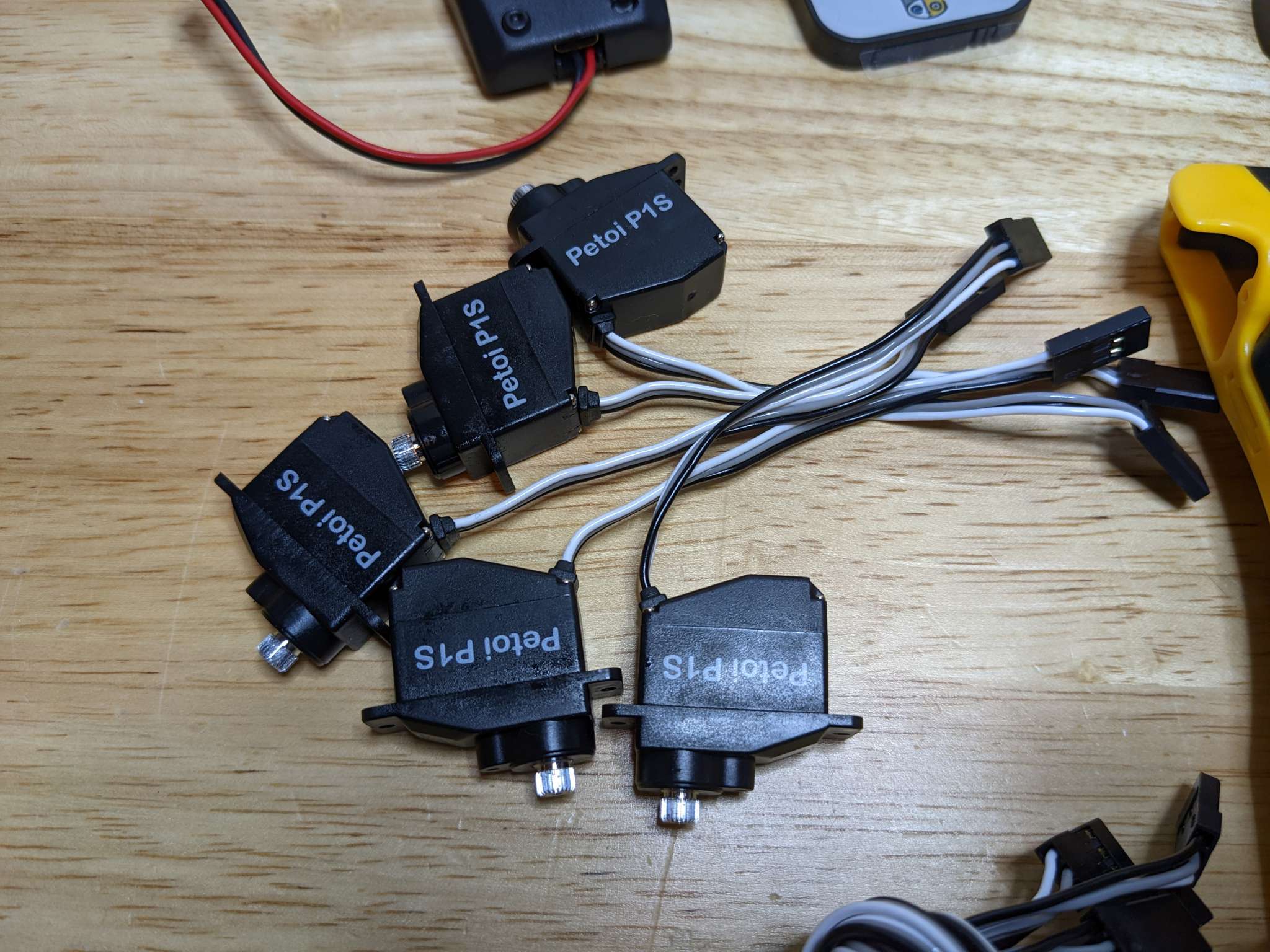 Petoi Bittle Open Source Robot Dog review - Build and program your own ...