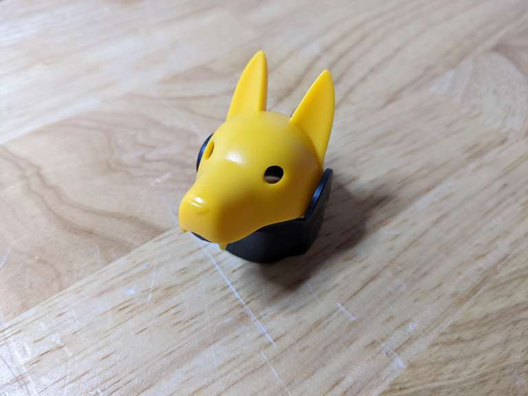 Petoi Bittle Open Source Robot Dog review - Build and program your own ...